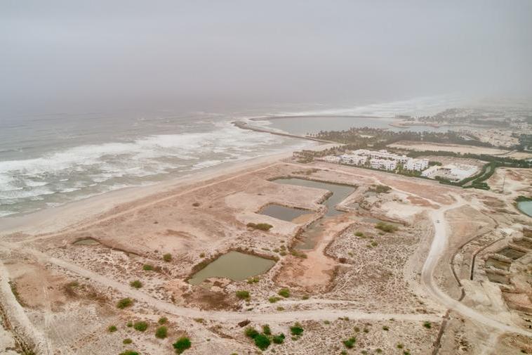 Mira Developments drives GCC drowth with Salalah investment