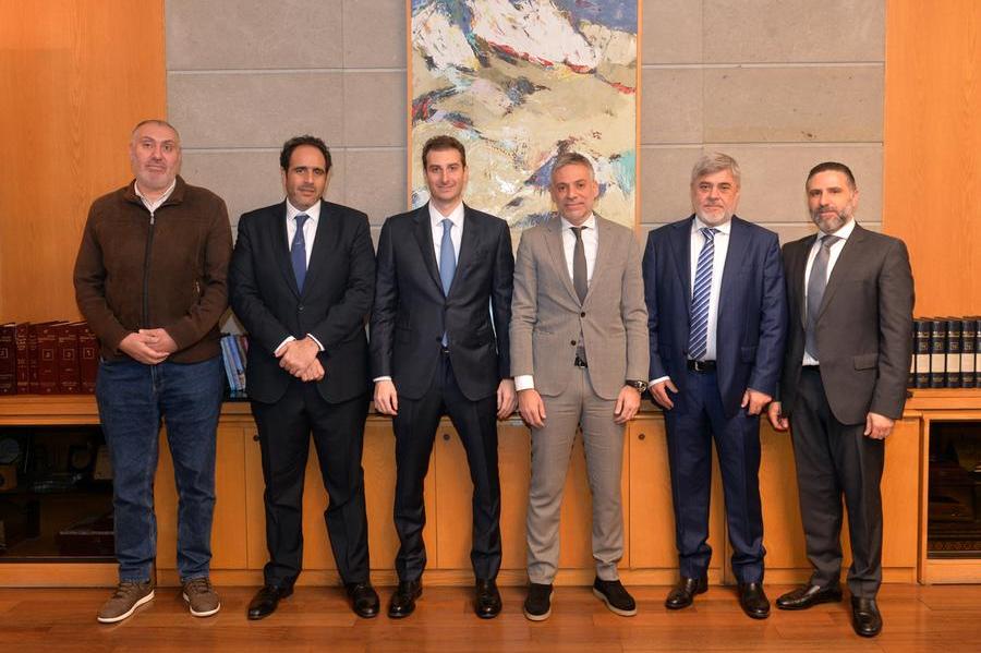 Libano-Suisse Insurance & GlobeMed Lebanon win the tender of the Order ...