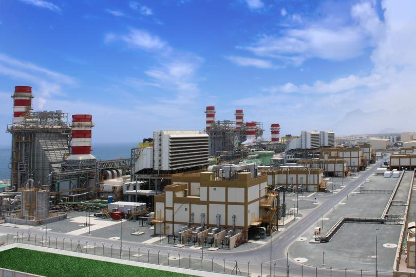 TAQA announces sale of 250 MW lignite-based power plant in India