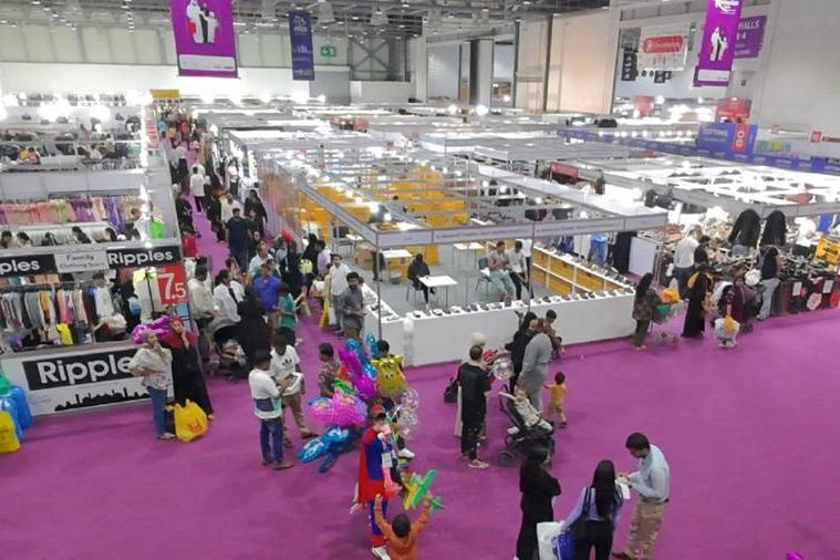 Eid Al Adha Exhibition 2026 opens tomorrow at Expo Centre Sharjah