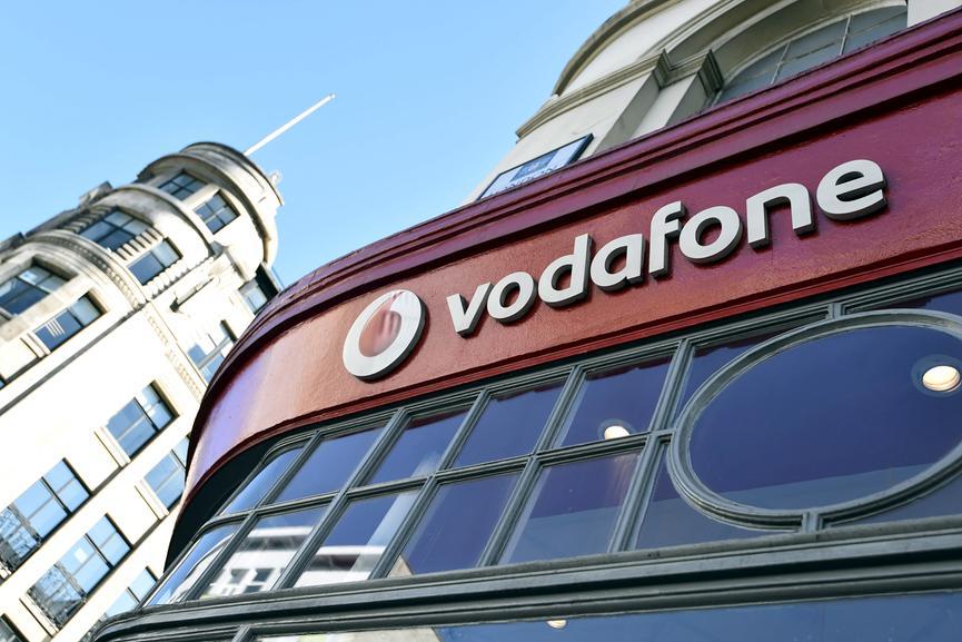 Iraqi cabinet approves Vodafone as 5G operator