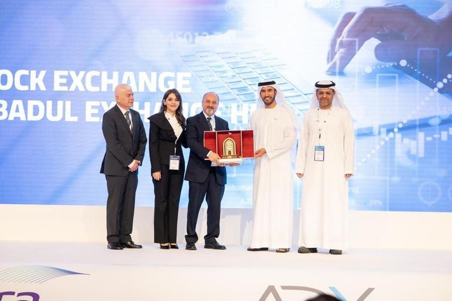 ADX signs agreement with Amman Stock Exchange, Jordan Securities ...