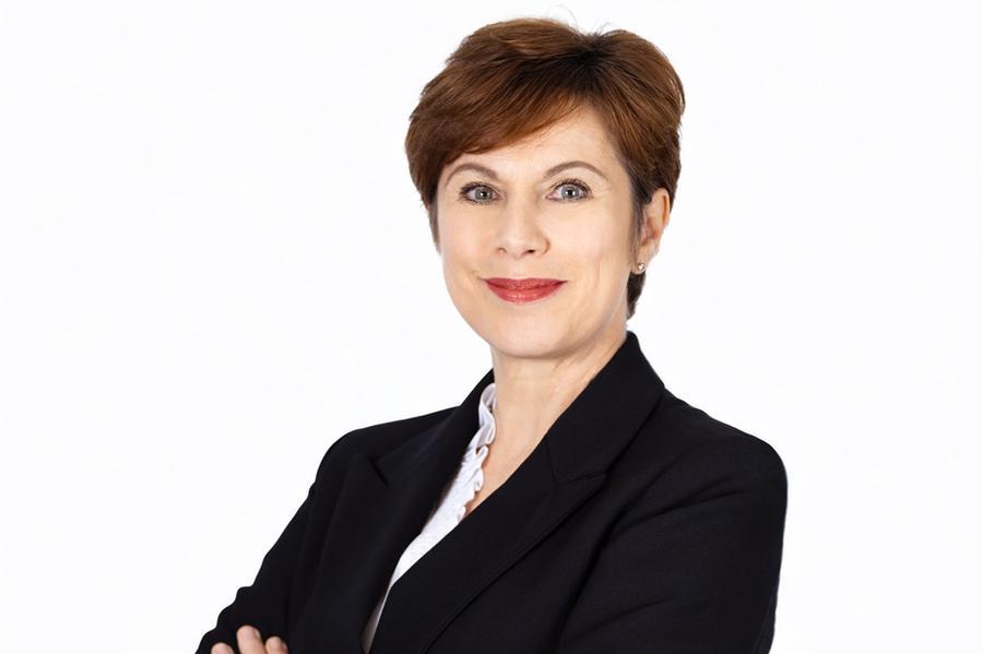 RAK ICC appoints Sandra Marie Louw as CEO to lead next phase of growth