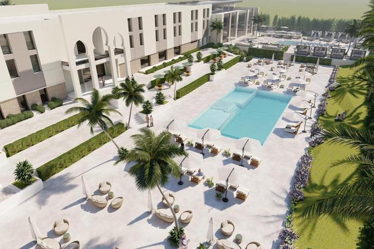 Hilton accelerates multi-brand expansion in Morocco