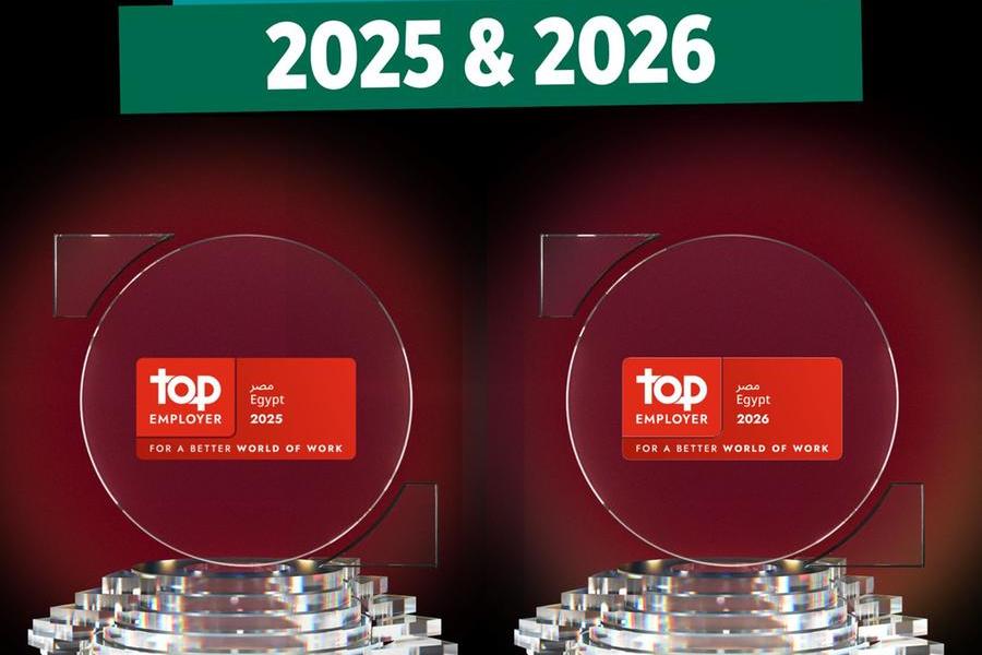 Crédit Agricole Egypt recognised as a Top Employer for 2025 and 2026 in ...