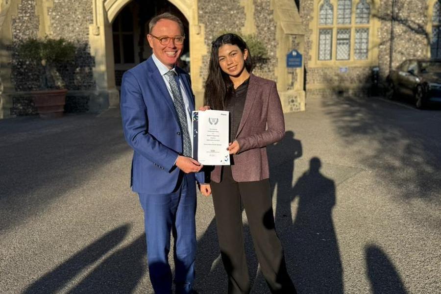 Brighton College Dubai pupils achieve highest marks in the world in ...