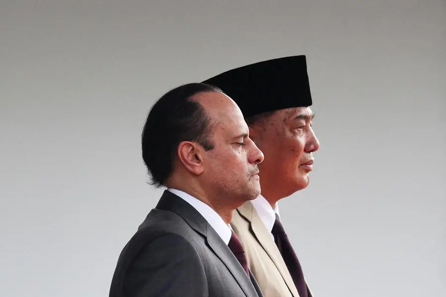 Indonesia and Qatar eye defence cooperation agreement, minister says