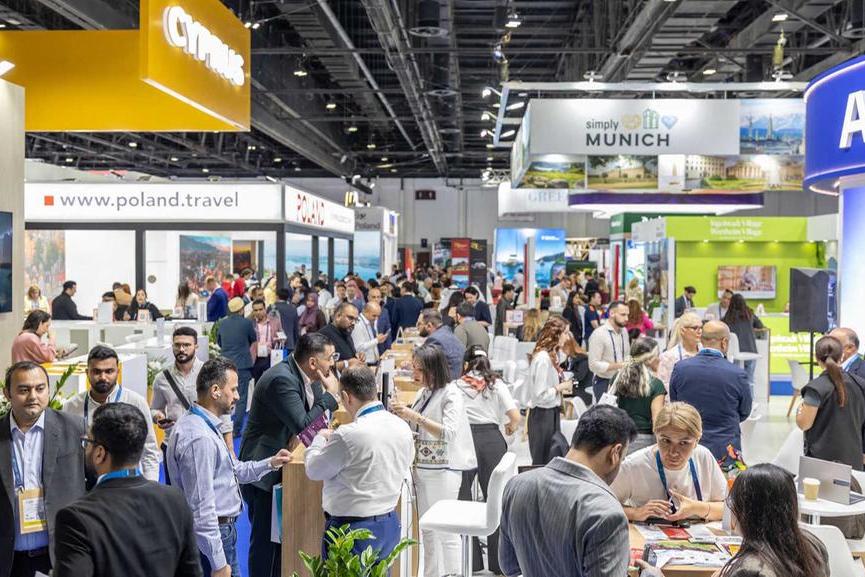 Middle East outbound travel spend projected to pass US$60bn by 2030