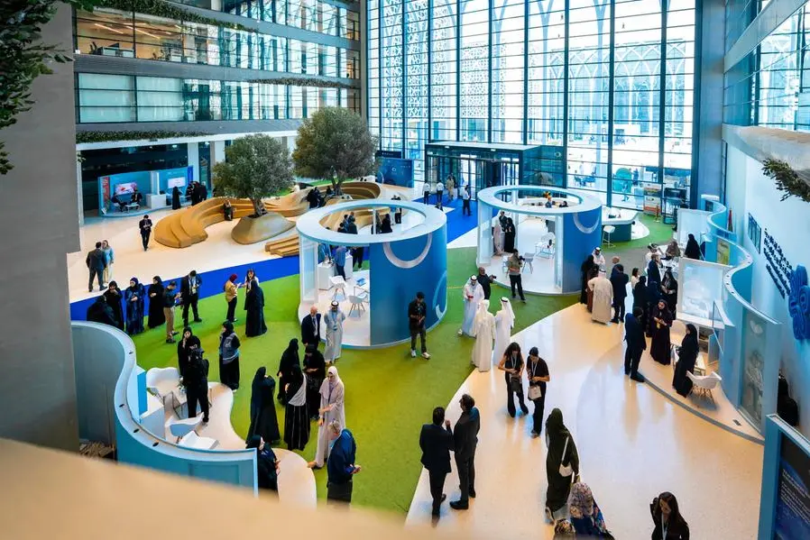 Sharjah Research, Technology and Innovation Park gears for 2nd edition ...