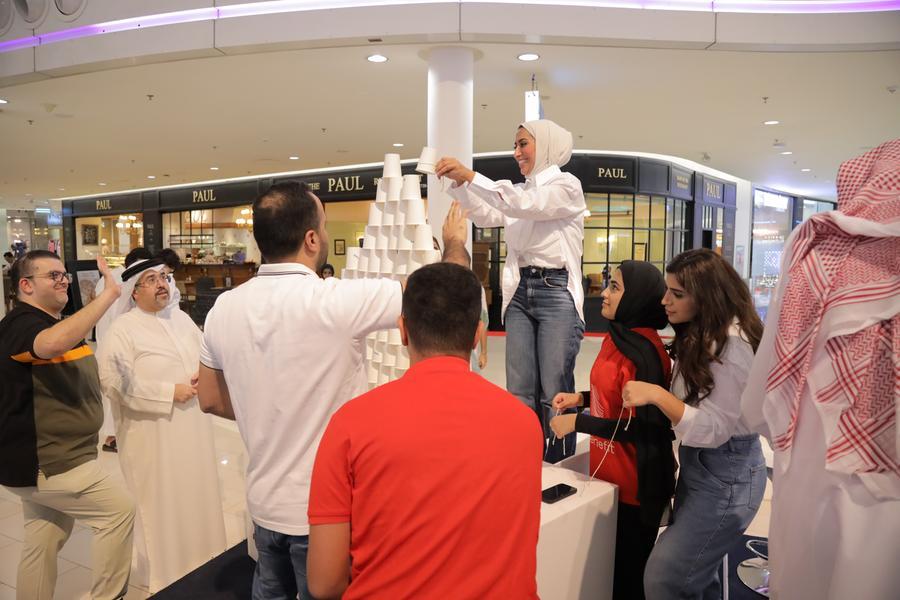 “Design Your Future” campaign cnnounces Seef Mall – Seef District as ...