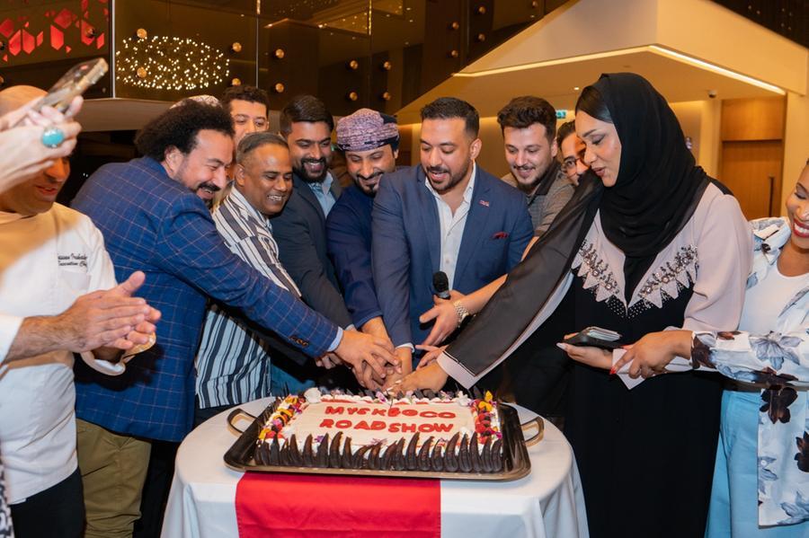 Shaza Hotels concludes highly successful GCC roadshow