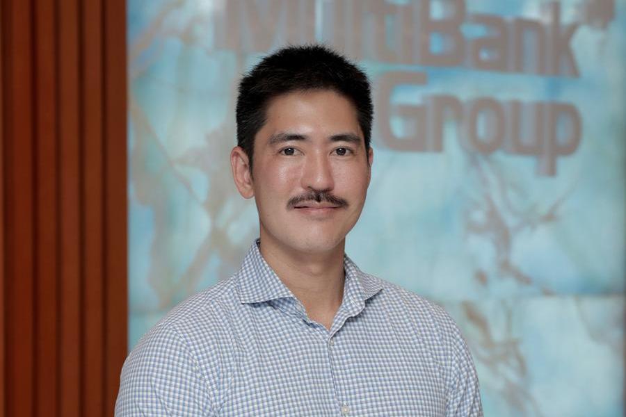 Multibank.io appoints Ryan Kim as CEO to drive the success of its ...
