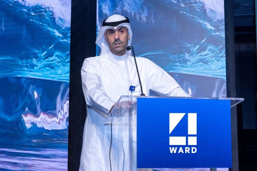 Zain unveils new ‘4WARD’ corporate strategy to accelerate company’s evolution into a purpose ...