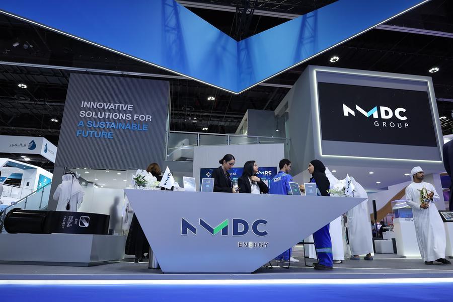 NMDC Infra acquires 51% stake in Spain’s Lantania Aguas