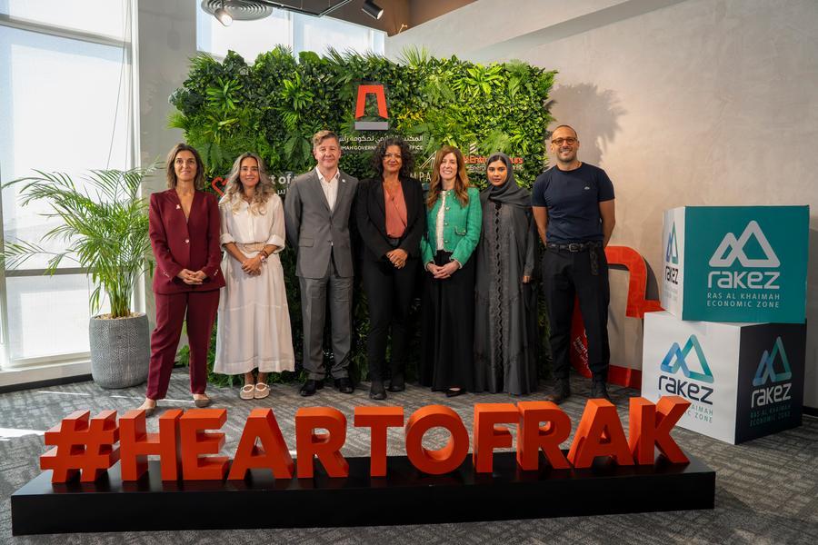 Ras Al Khaimah Government Media Office launches panel series ...