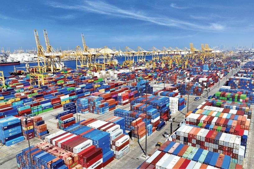 JINGDONG Logistics expands operations in MENA