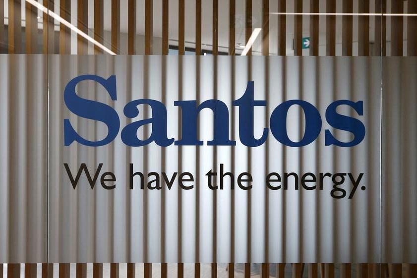 Australia's Santos signs LNG supply deal with QatarEnergy's unit