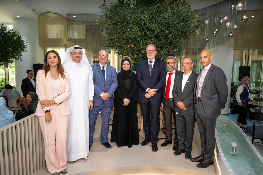 Norway’s DNV chooses Expo City Dubai for new Dubai office