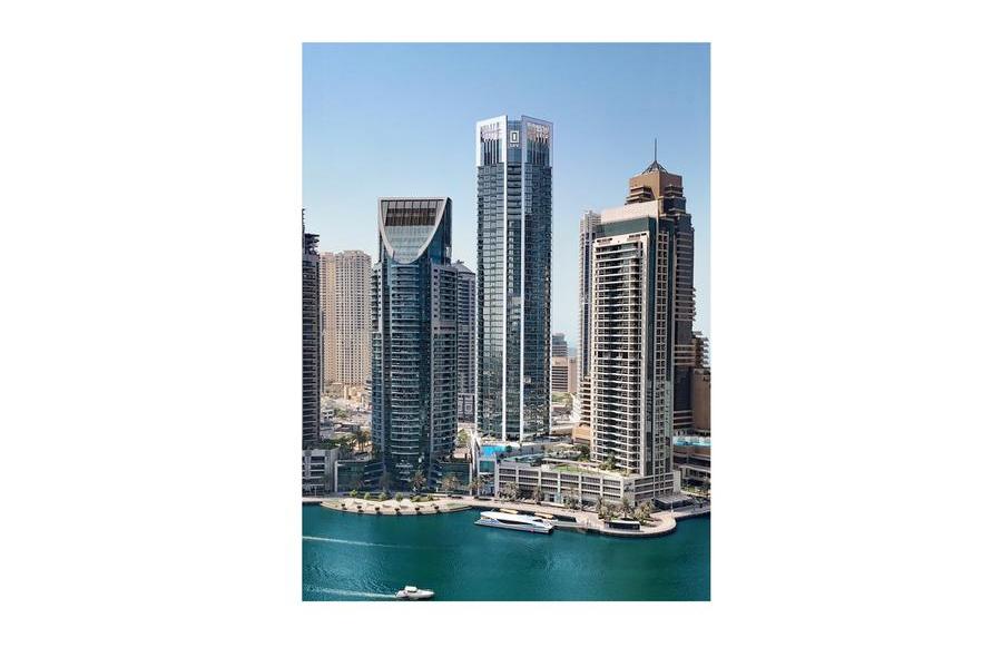 LIV Developers marks 640 units in project deliveries, unveils AED1.5bln ...