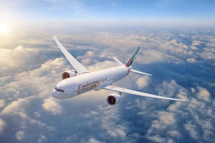 Emirates set to see over 88,000 customer departures per day before New ...