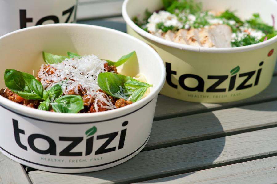 Food technology startup Tazizi launches in the UAE