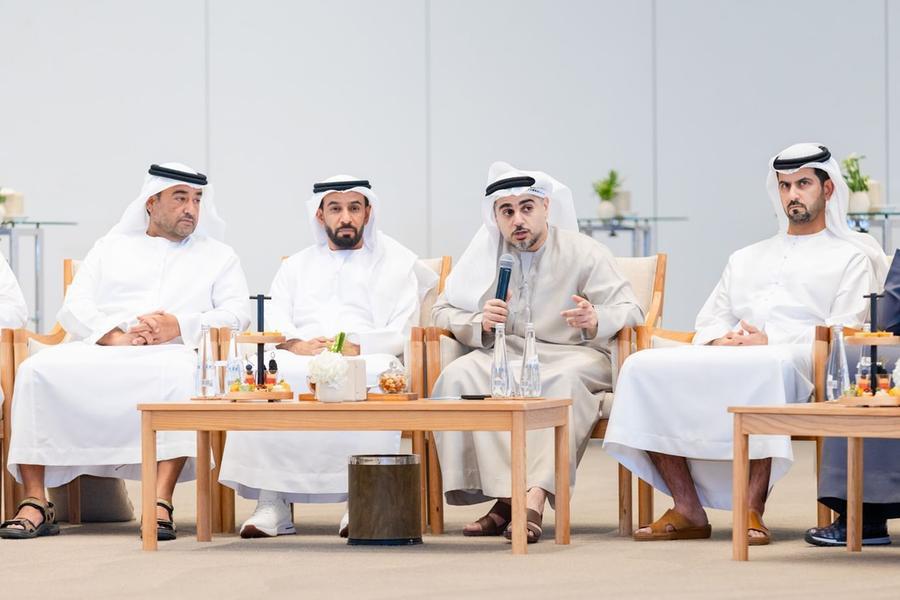 New initiatives unveiled at 6th Al Multaqa meeting to empower Abu Dhabi ...
