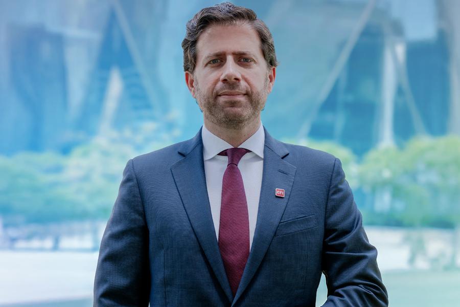 CFI appoints Ziad Melhem as Group CEO, co-founders to lead the Board as ...