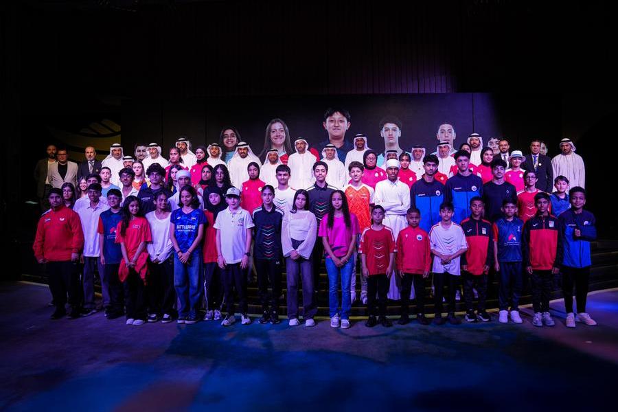 Ministry of Sports launches ‘Talent Committee Platform’