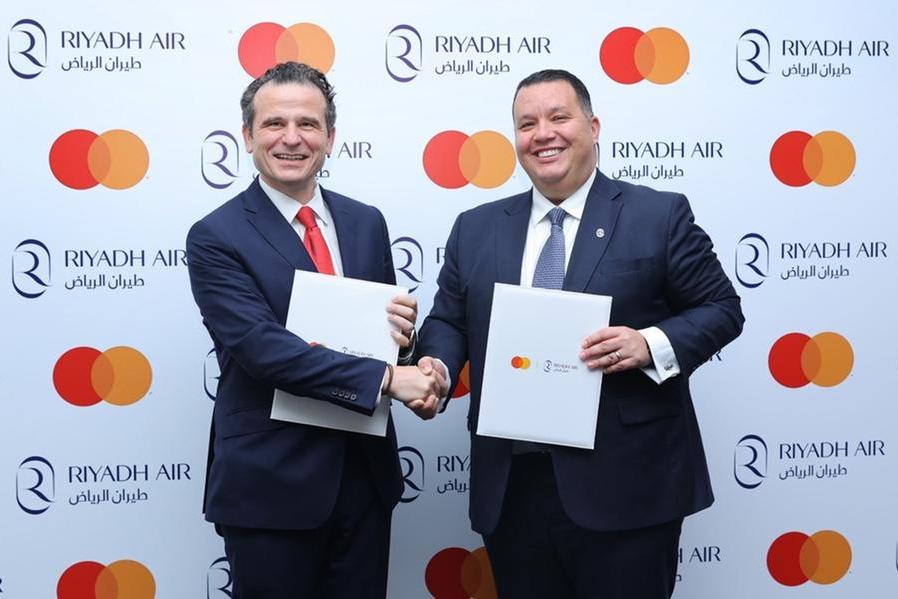 Riyadh Air and Mastercard take off together to redefine the global ...