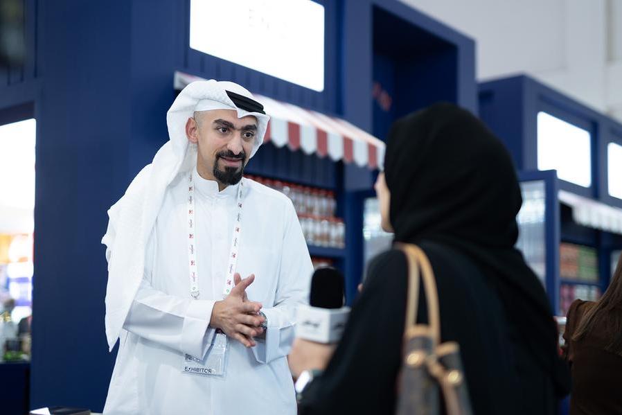 Bahraini enterprises showcase their products to a global audience at ...