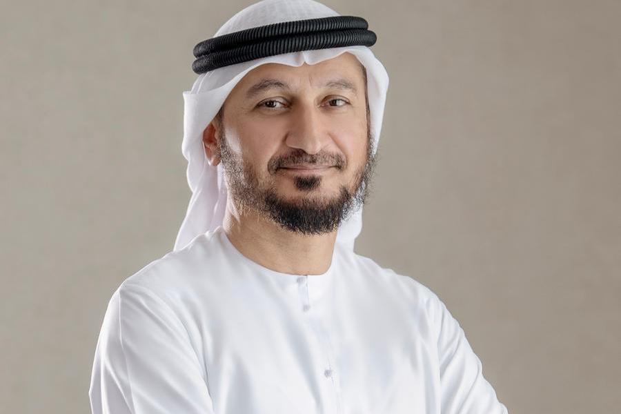 Du achieves major 5G-Advanced milestone with region’s first 64T64R dual ...