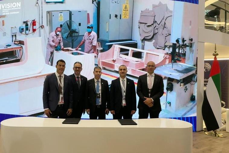 Emirates Stallions Group expands Saudi presence with 13,000 sqm ...