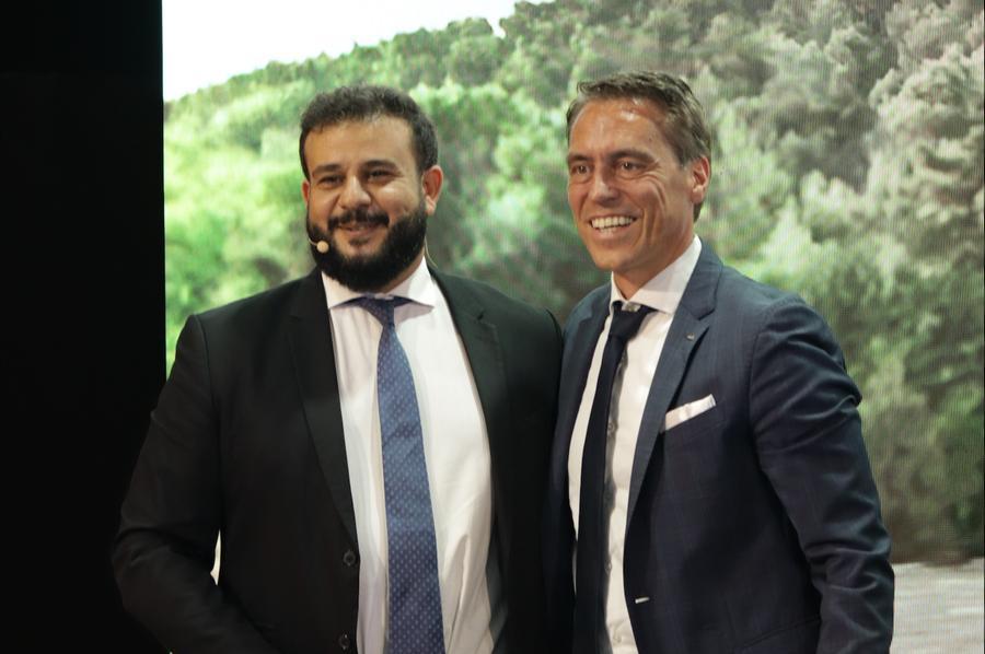 CAFU announces its new EV charging solution, enhancing on-demand car ...