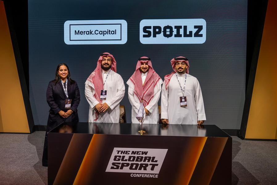 Merak Capital invests in Spoilz to expand Saudi-born games globally