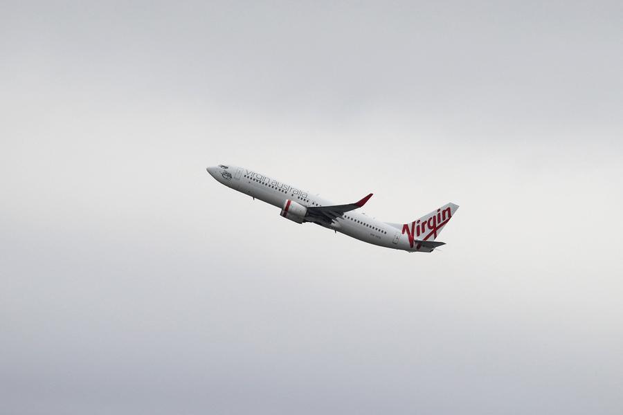 Virgin Australia returns to stock market with launch of $443mln IPO