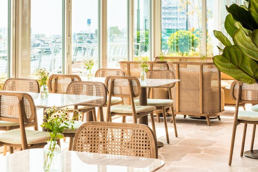 Zali Restaurant opens its doors in Abu Dhabi