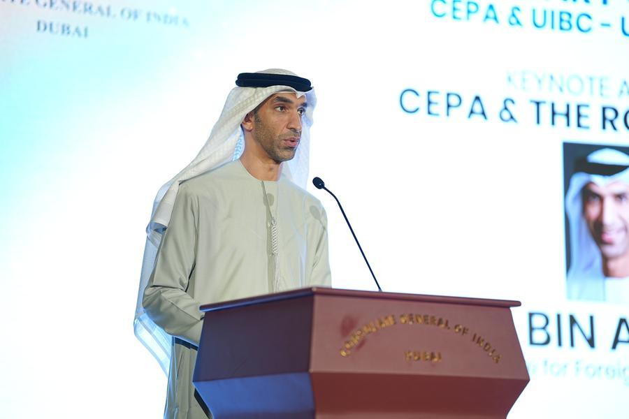 India-UAE Partners in Progress Conclave 2025 Set for May 15 in Dubai