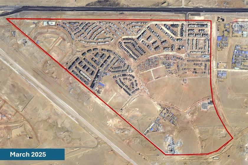 Egypt’s SODIC begins early delivery of VYE residential project in New Zayed