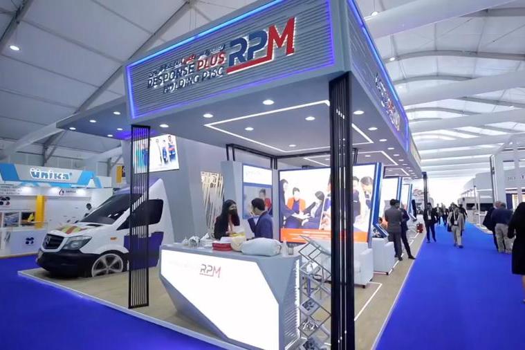 Response Plus Medical to showcase world-class emergency medical ...