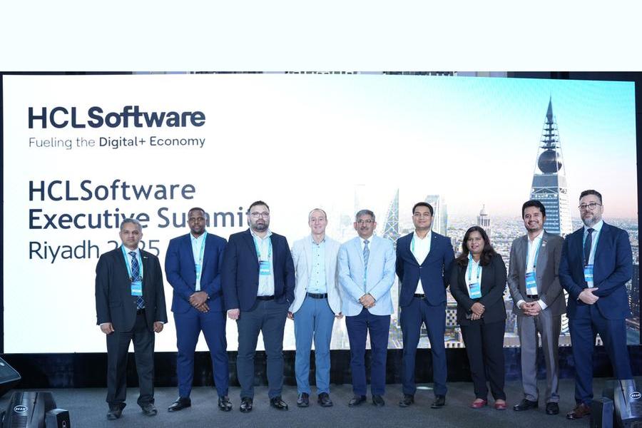 HCLSoftware accelerates Saudi Arabia’s Vision 2030 with XDO blueprint ...