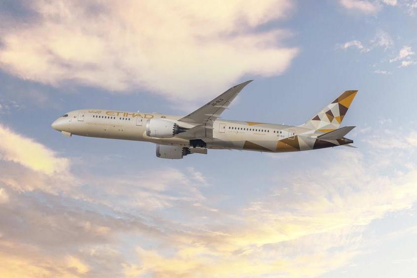 Etihad Airways announces highest-ever profit of AED 1.7bln ($476mln) in ...