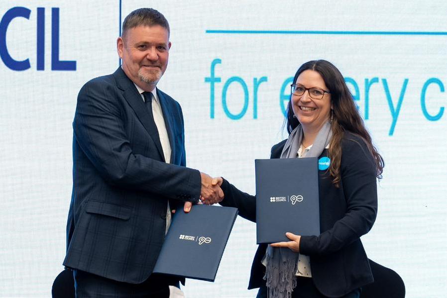British Council and UNICEF in Egypt partner to develop English ...