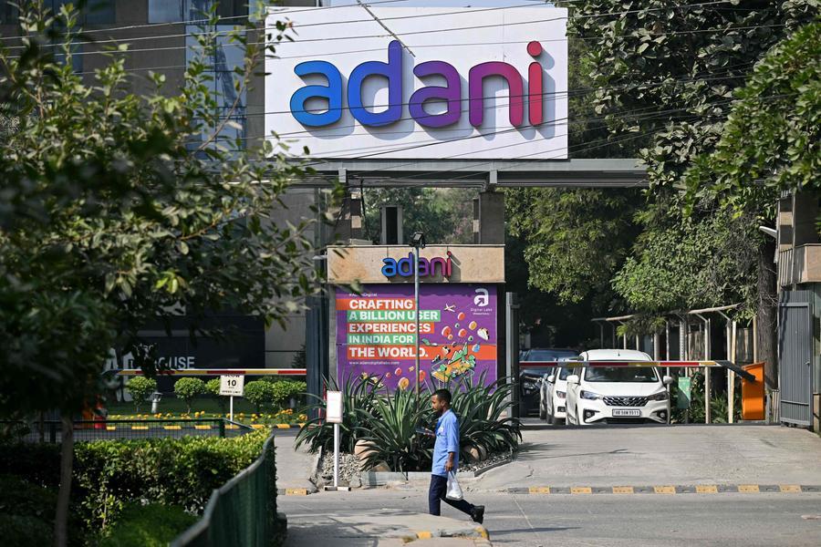 Adani wipeout hurts but won't derail foreign investor faith in India