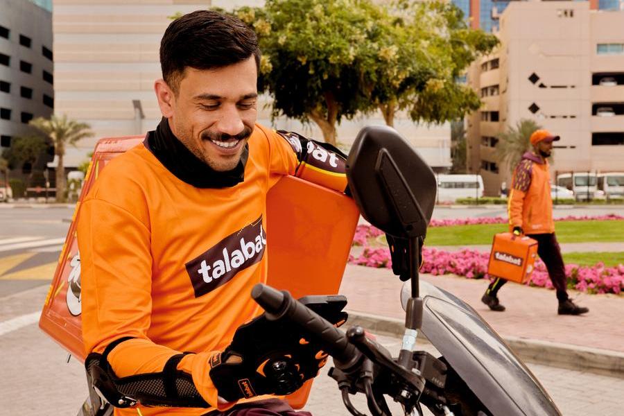 Talabat UAE boosts the impact of your tips this Ramadan