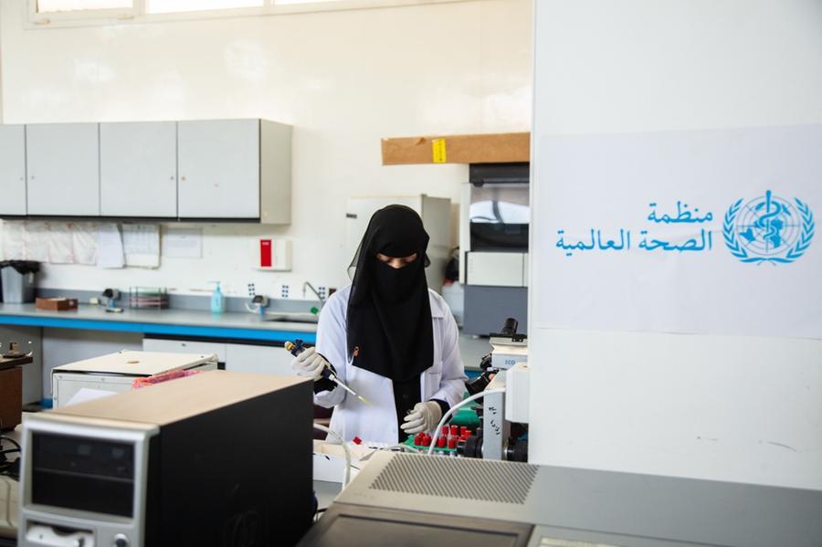 Contributions of the Kuwait Fund for Arab Economic Development