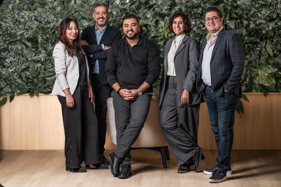 GrowthLabs acquires Startup Gate nearing a 35mln Egyptian Pound deal