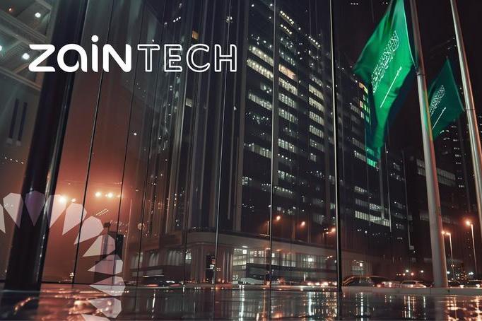 ZainTECH secures commercial license in Saudi Arabia