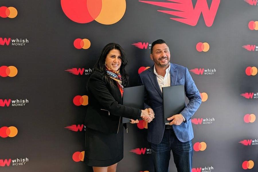 Whish Money collaborates with Mastercard Move to bring seamless cross ...