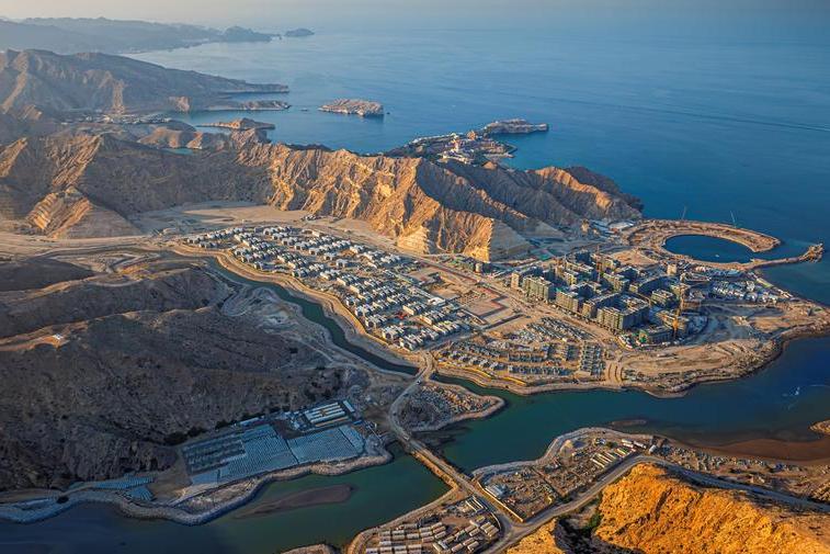 The Sustainable City – Yiti marks key milestone with infrastructure ...