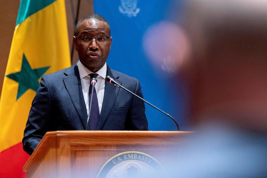 Meet the people vying to lead Africa's top development bank